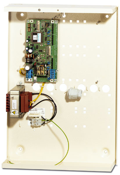 ARITECH ATS1201E DGP 8-32 zones 230VAC petit boîtier