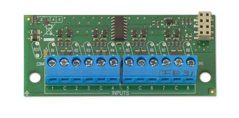 ARITECH ATS608 Extension 8 zones int. ATS Advanced