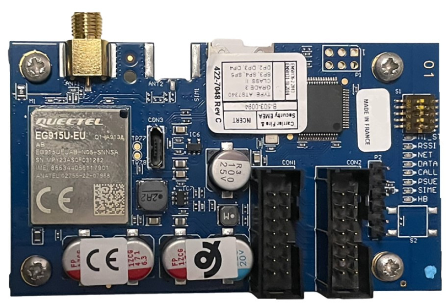 ARITECH ATS7341 Transmetteur 4G/2G pour ADVANCED et EVERON