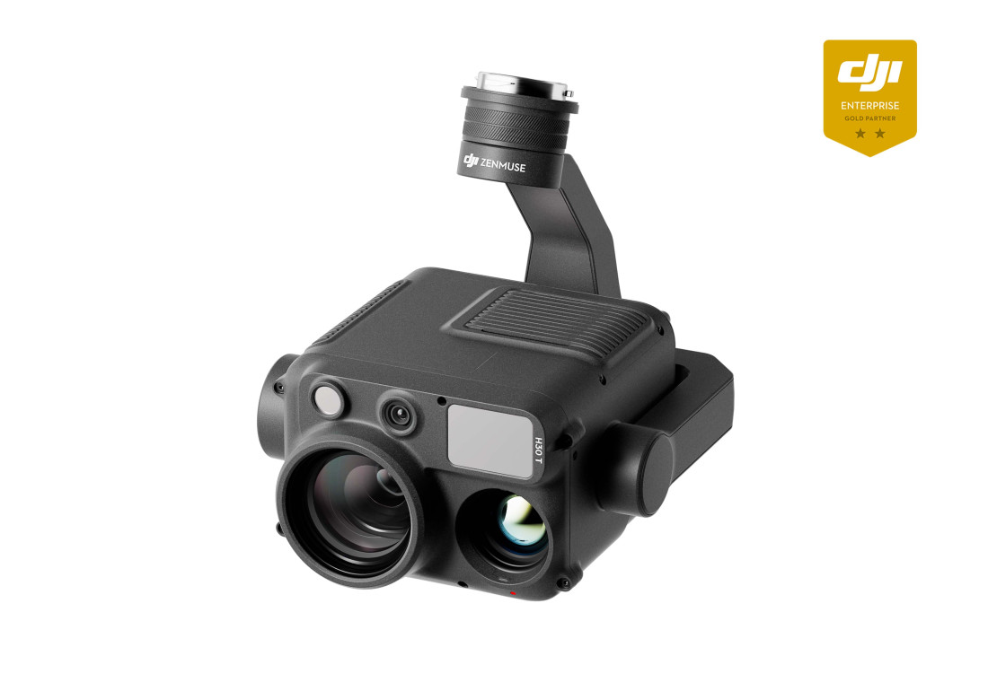 DJI DJI Zenmuse H30T Zenmuse H30T, Drohnen, DJI