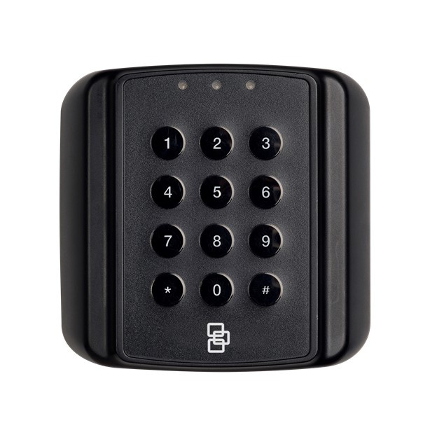 ARITECH ATS1184 Mifare DESFire ATS Advanced keypad