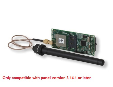 ACRE SPCN342.000 2G/3G/4G GSM Module with antenna