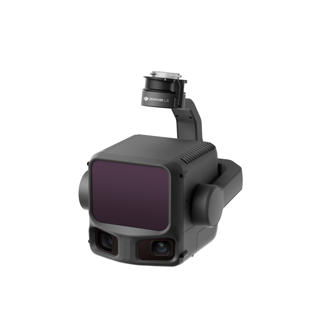 DJI DJI Zenmuse L3 Zenmuse L3, Drones, DJI, Payloads DEMA SA